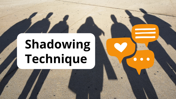 How to become fluent in French? Try Shadowing Technique – Tumu Learning