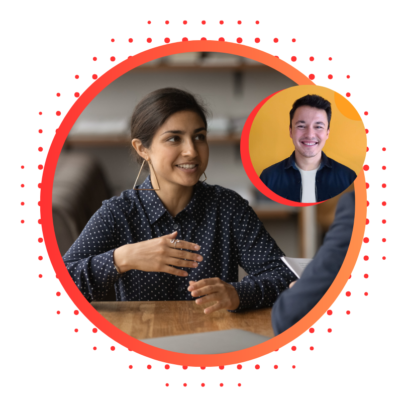 Complete TEF Canada Course | Blended Learning Program – Tumu Learning