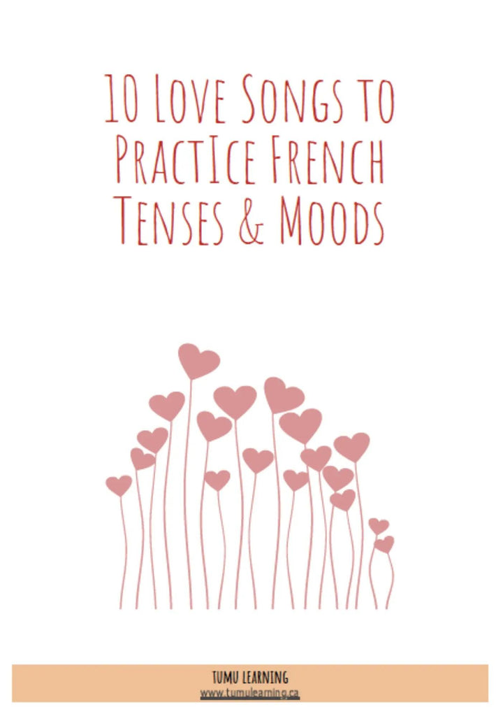 TEF Basics for Beginners: Free E-Book – Tumu Learning